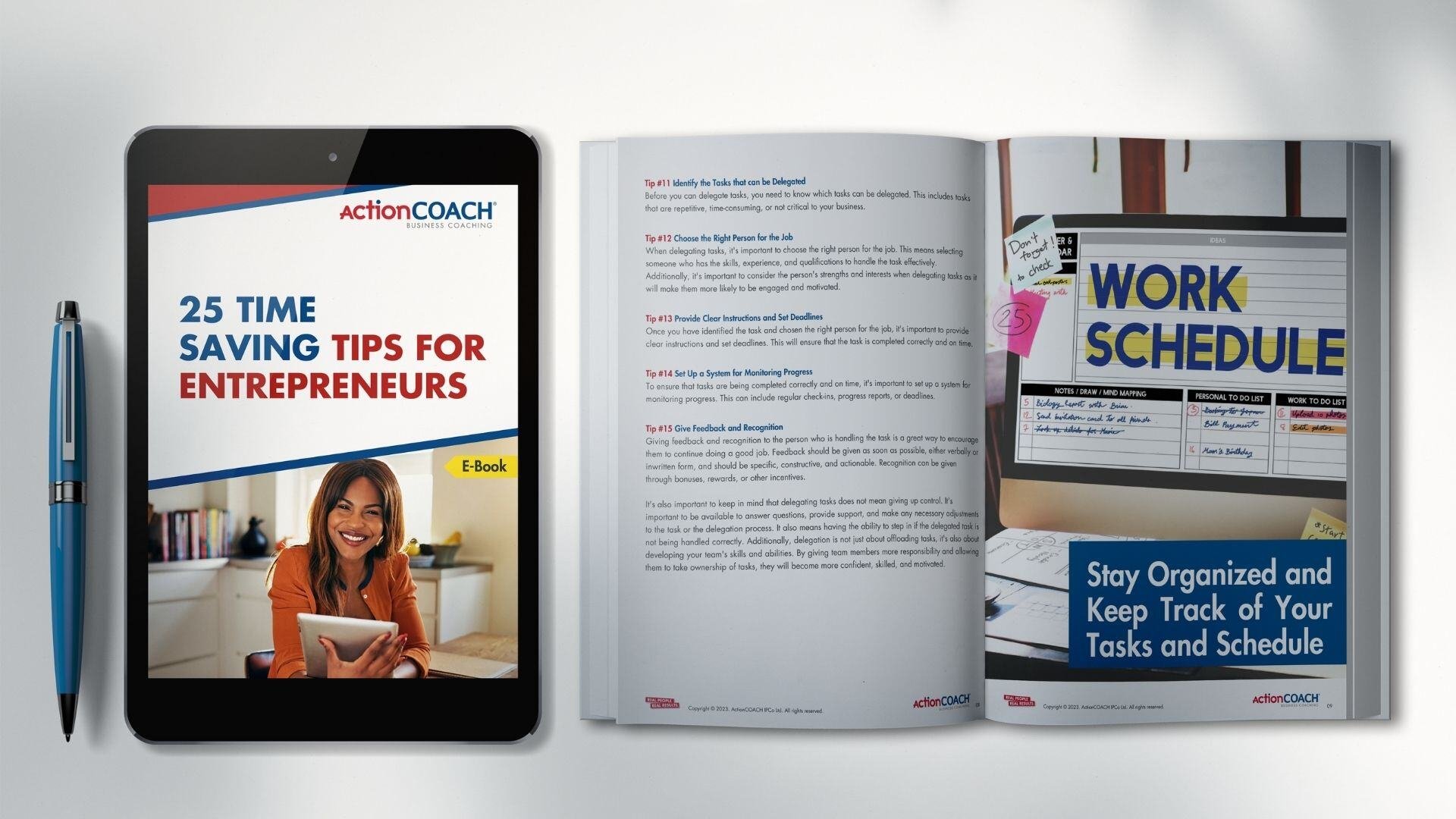 15 Essential Time Management Techniques For Peak Productivity